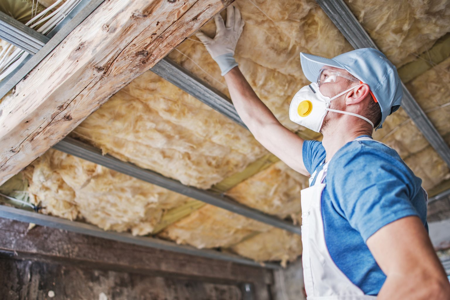 The Long-term Savings Of Proper Roof Insulation – Arran Insulation